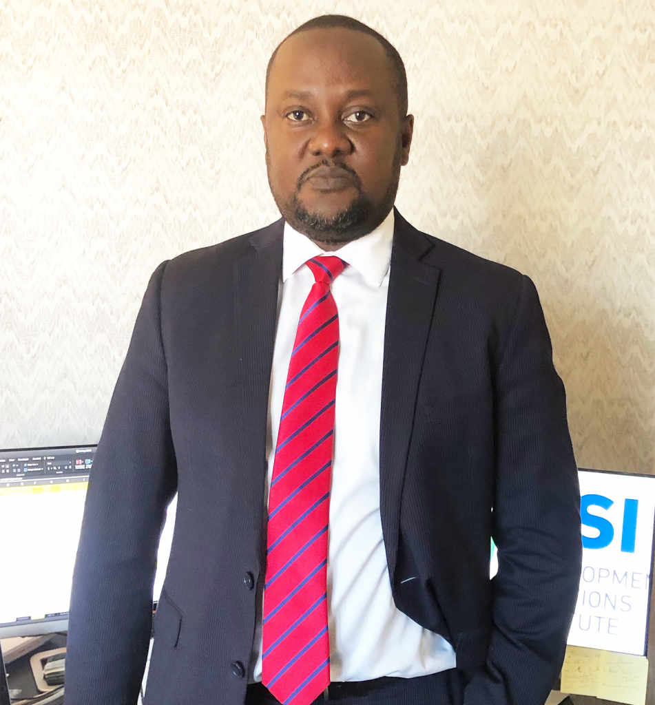 Development Solutions Institute