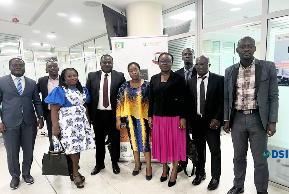 Development Solutions Institute Field Mission - Data collection for the feasibility study of the ...